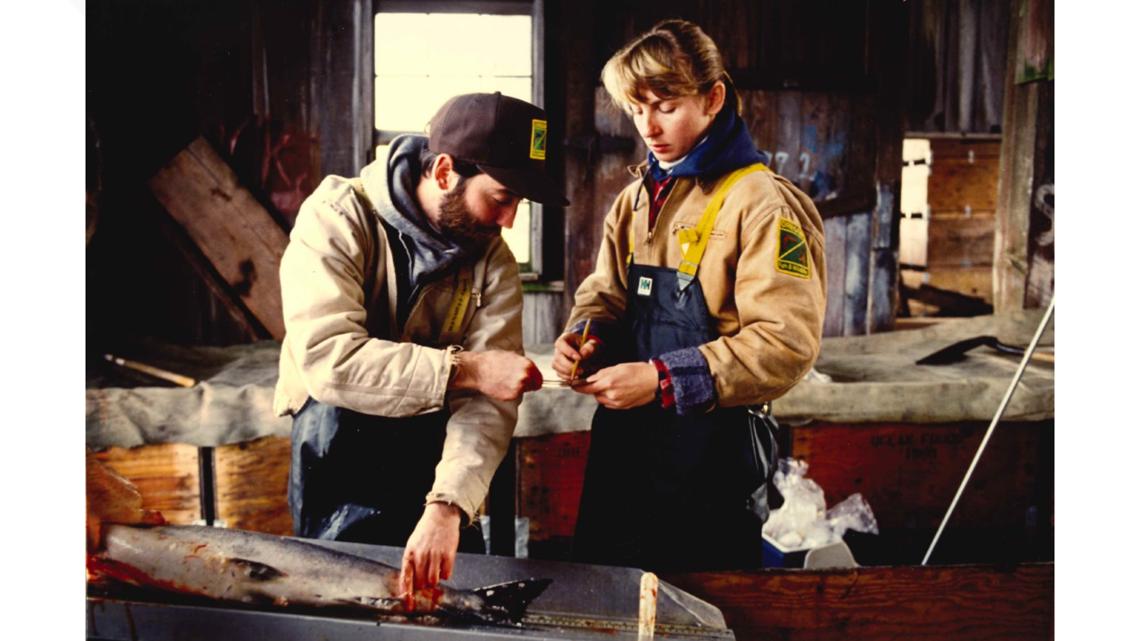 ODFW director retires after 40 years with state wildlife agency | kgw.com