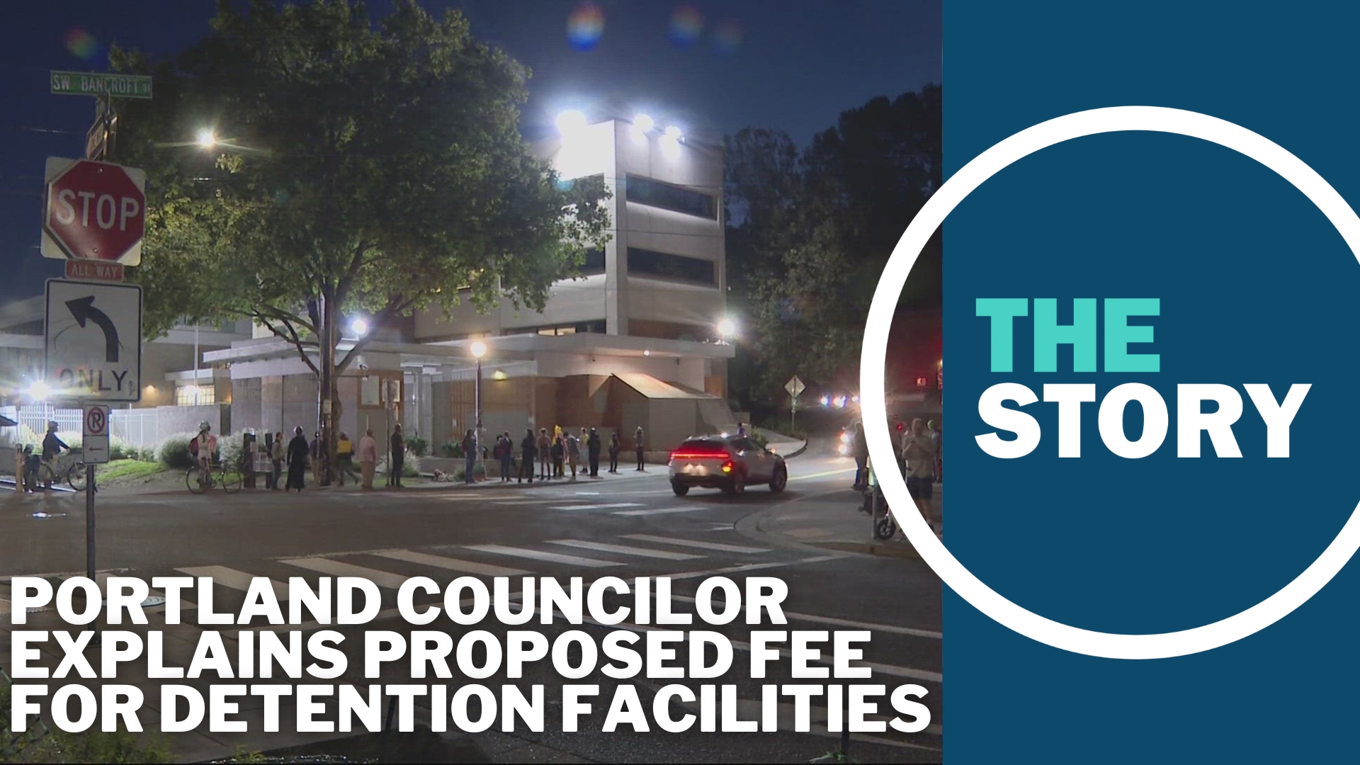 Portland City Council meeting devolves into shouting match over ...