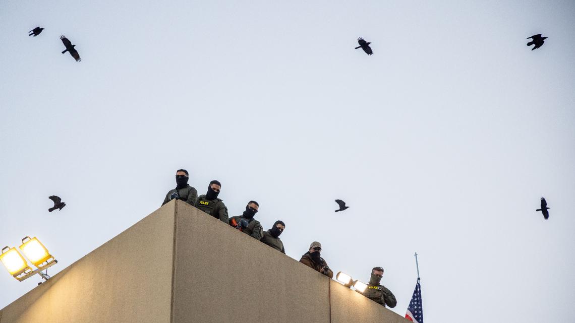What's the difference between U.S. Immigration and Customs Enforcement ...