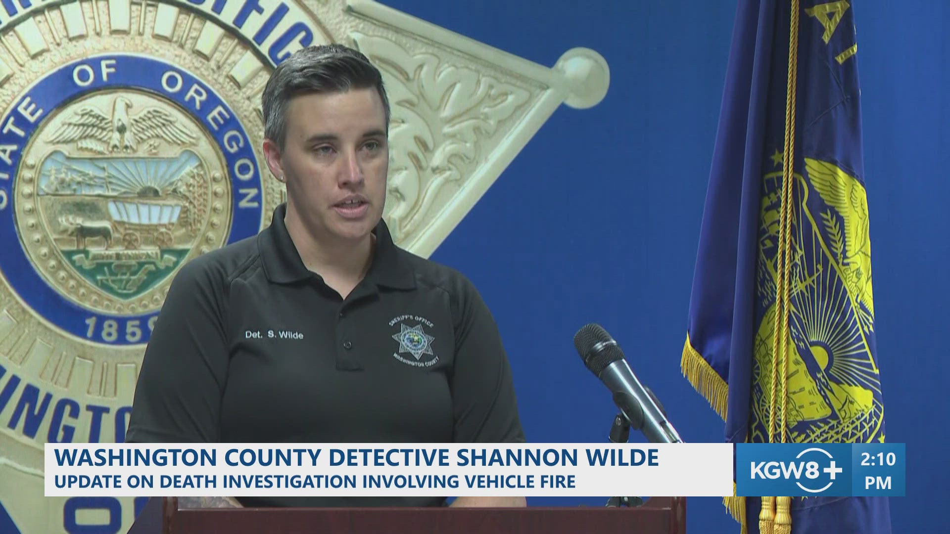 5 people found dead near Forest Grove after crews respond to vehicle ...