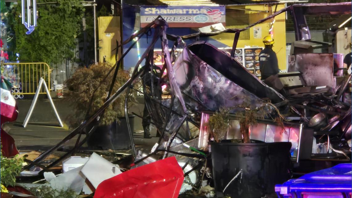 Investigators halt recovery efforts for Martin family vehicle in ...