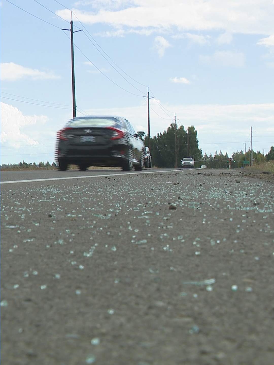 Four dead in Marion County crash; DUI arrest made | kgw.com