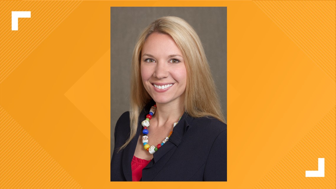 Why did Ginger McCall leave as Oregon public records advocate? | kgw.com