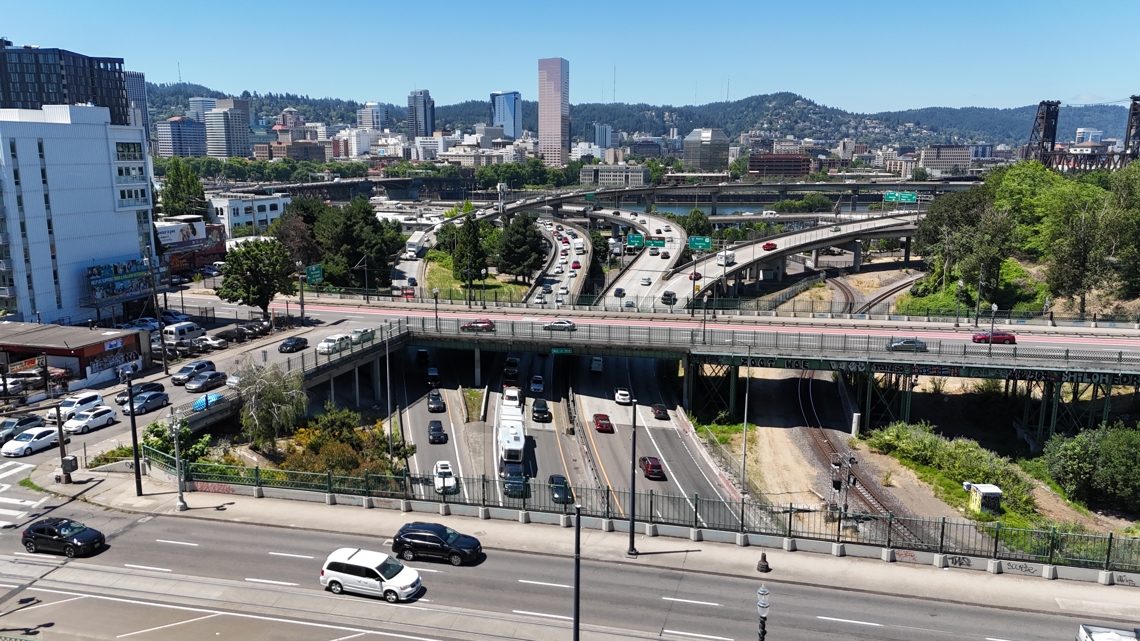 Hello, Rose City! | kgw.com