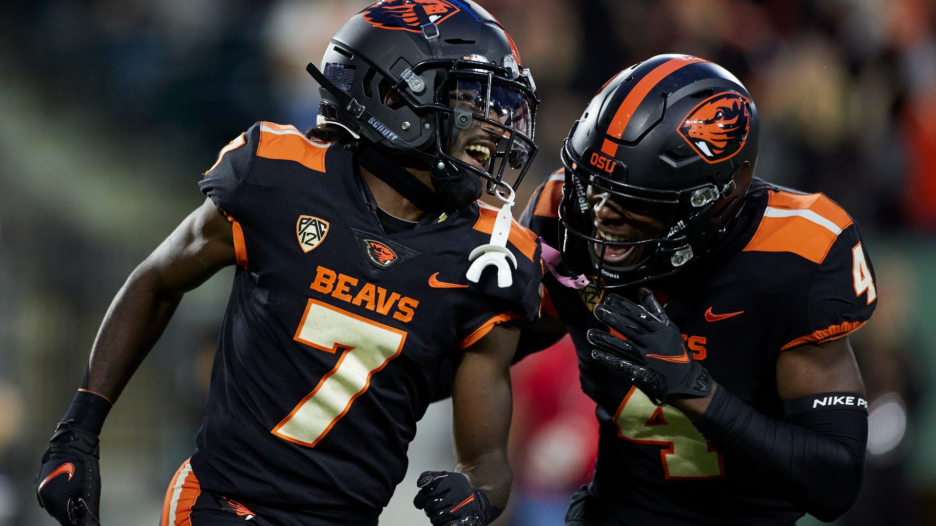 USC faces determined Oregon State | kgw.com