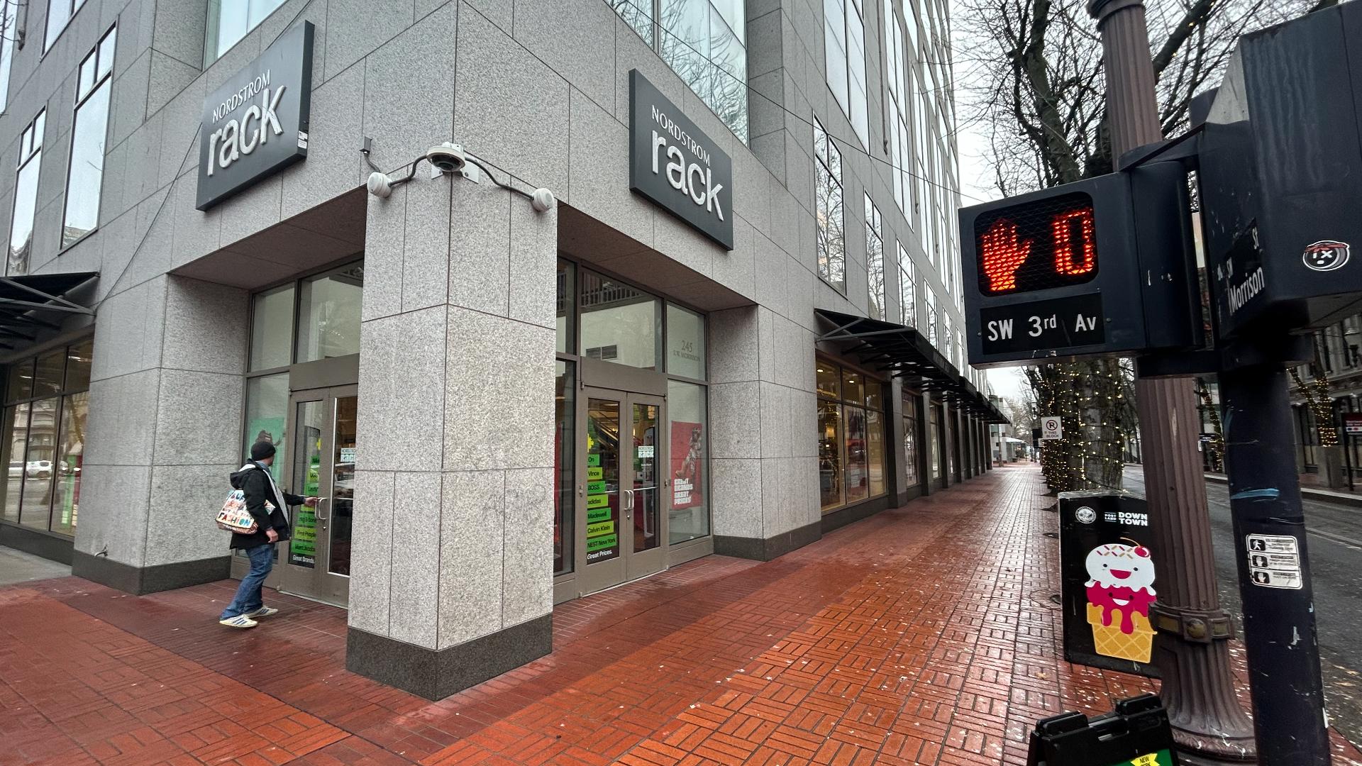 Nordstrom Rack Hr For Employees