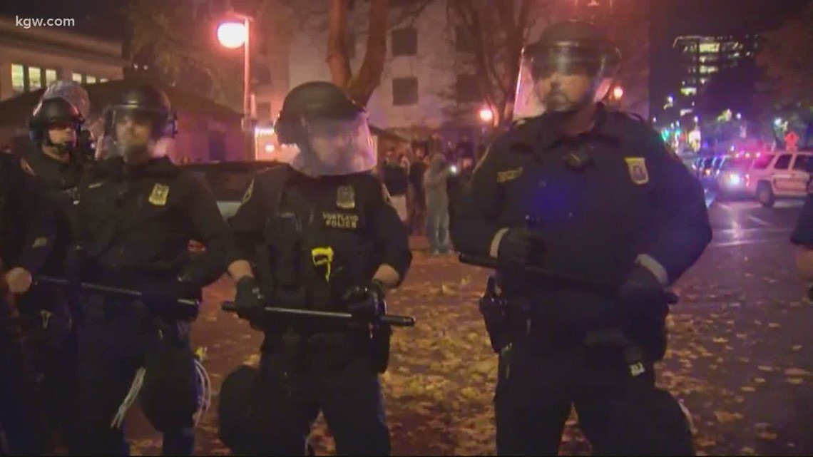 How does police oversight work in Portland, Oregon? | kgw.com