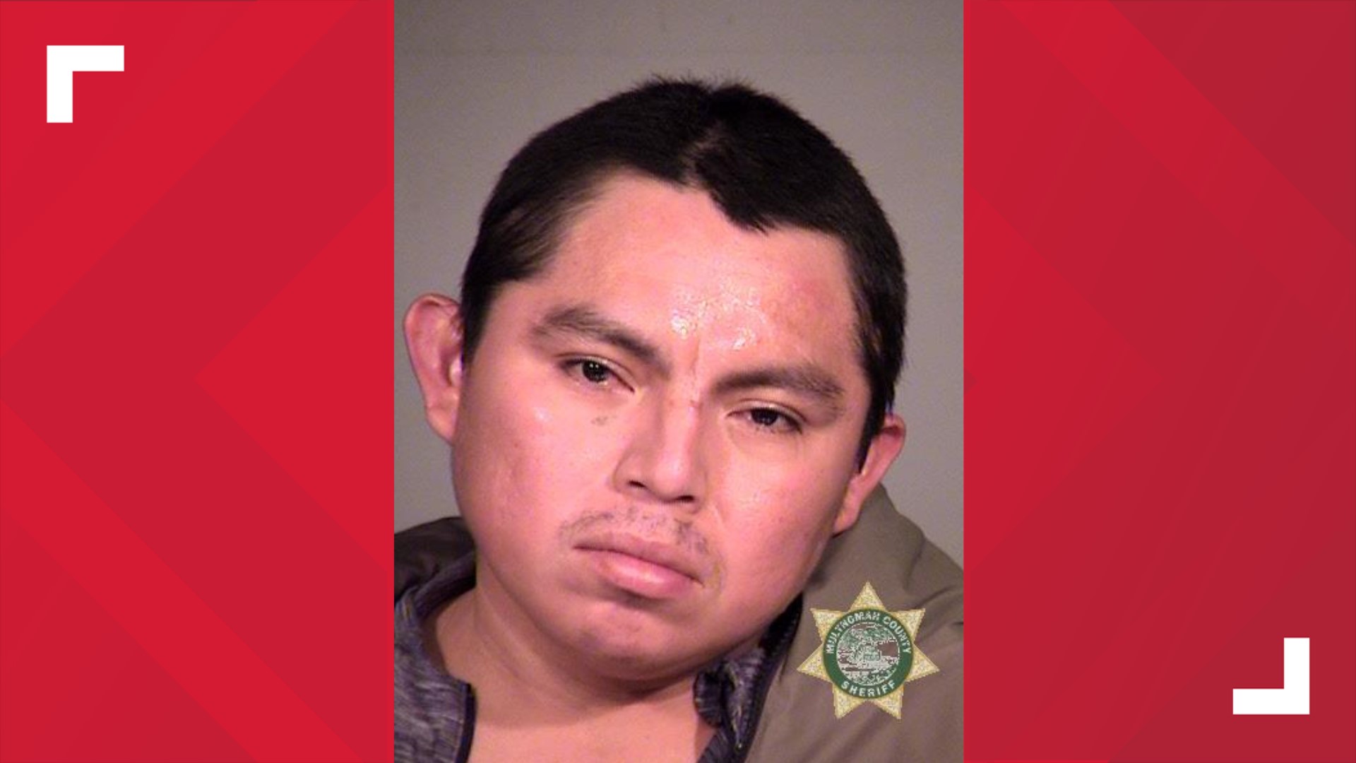 Police arrest sex abuse suspect on TriMet bus | kgw.com