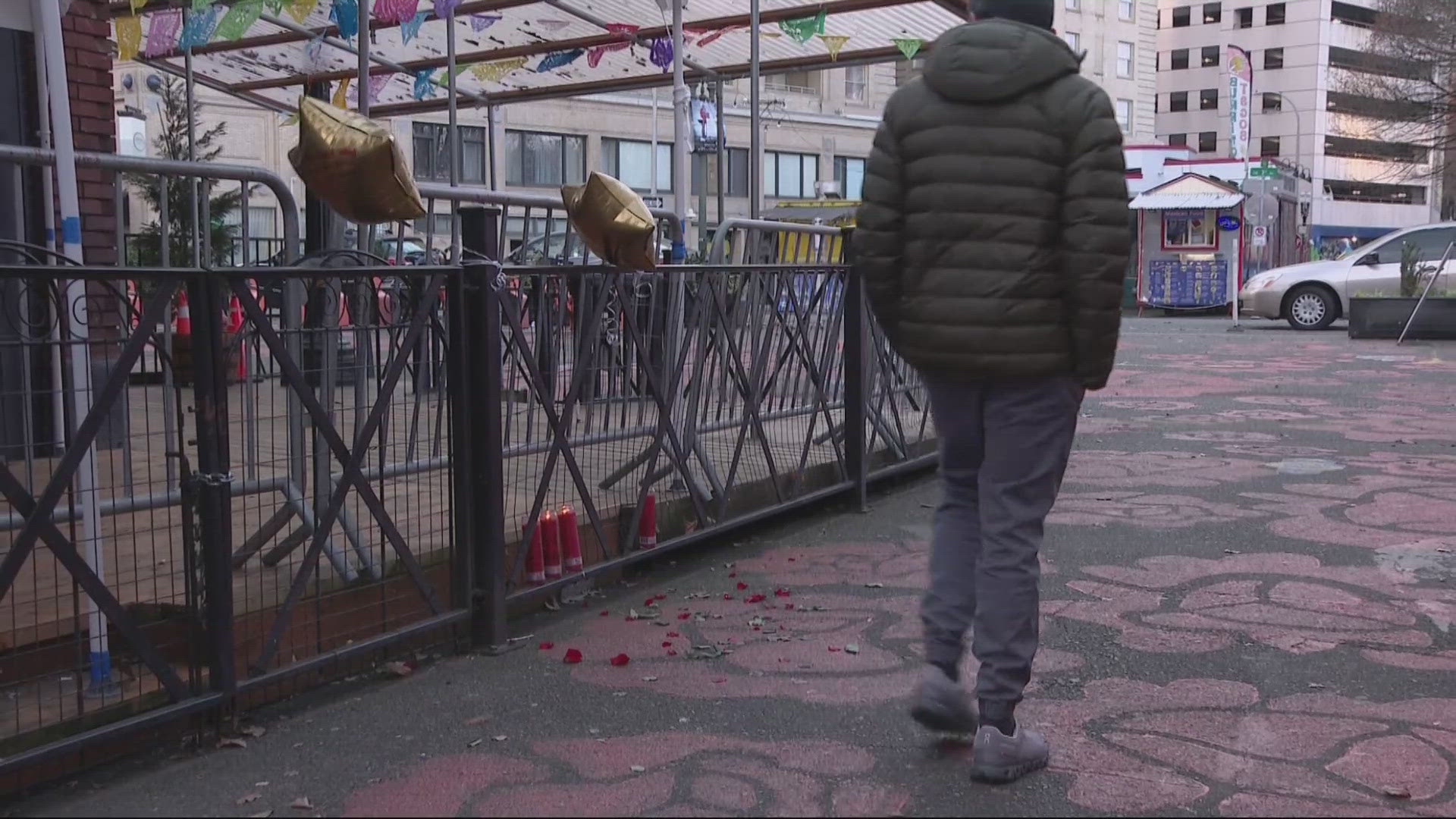 Portland cemetery to move grave after selling the burial site twice ...
