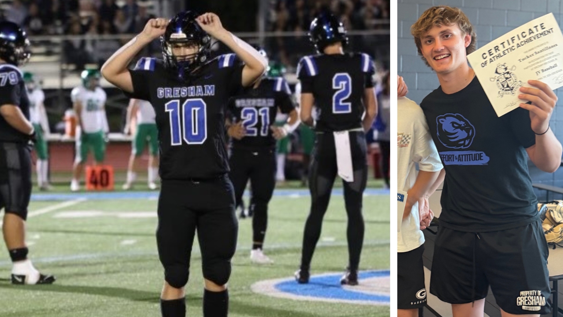 Seahawks fall 17-13 to 49ers in season opener | kgw.com