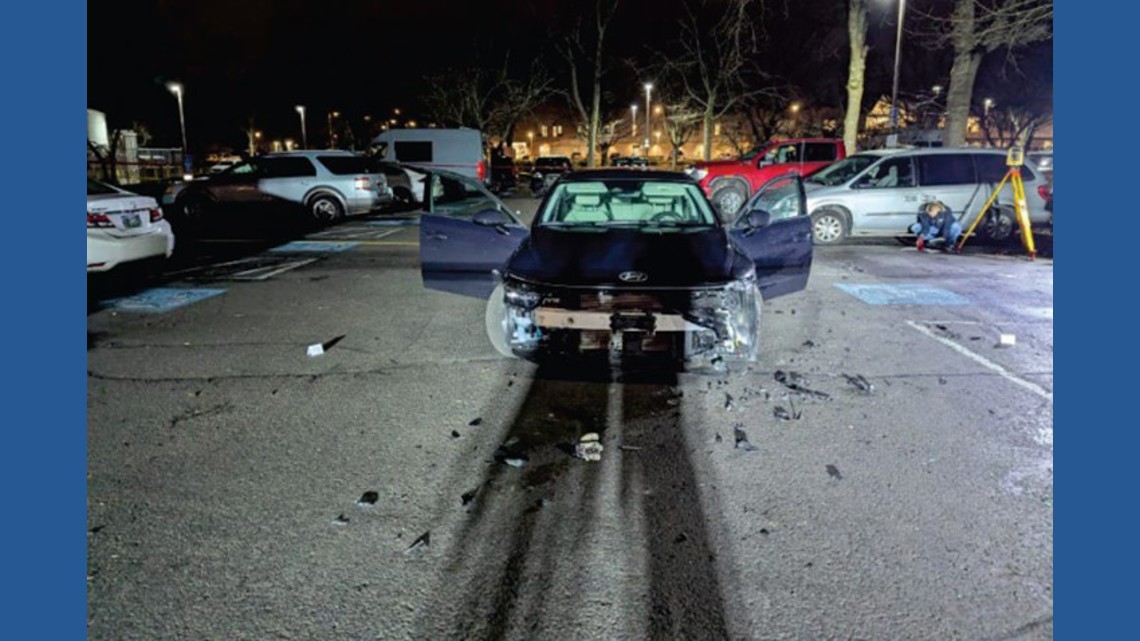 Criminal complaint filed against one of two people shot by Border ...