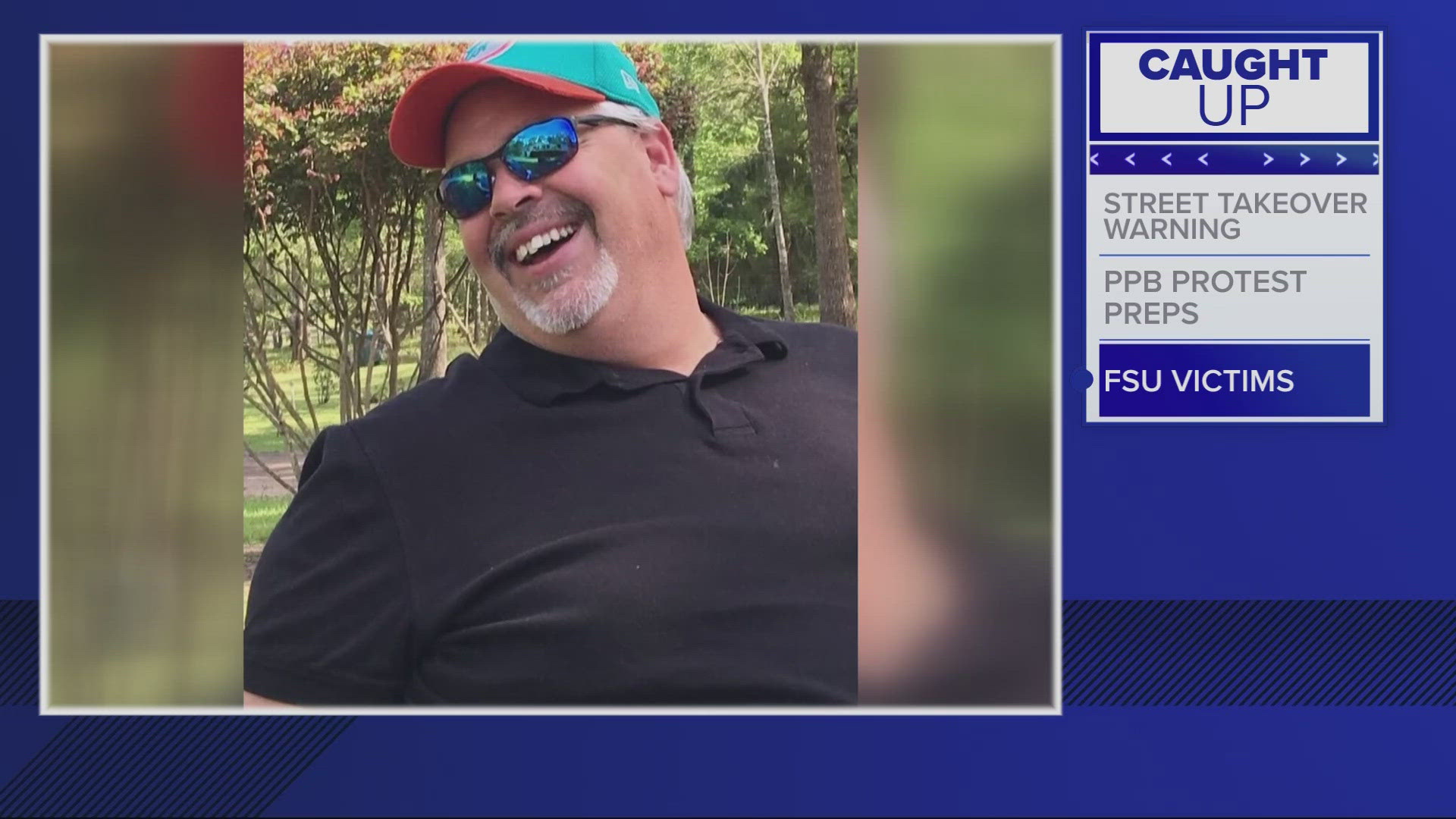 Victims identified in FSU mass shooting | kgw.com