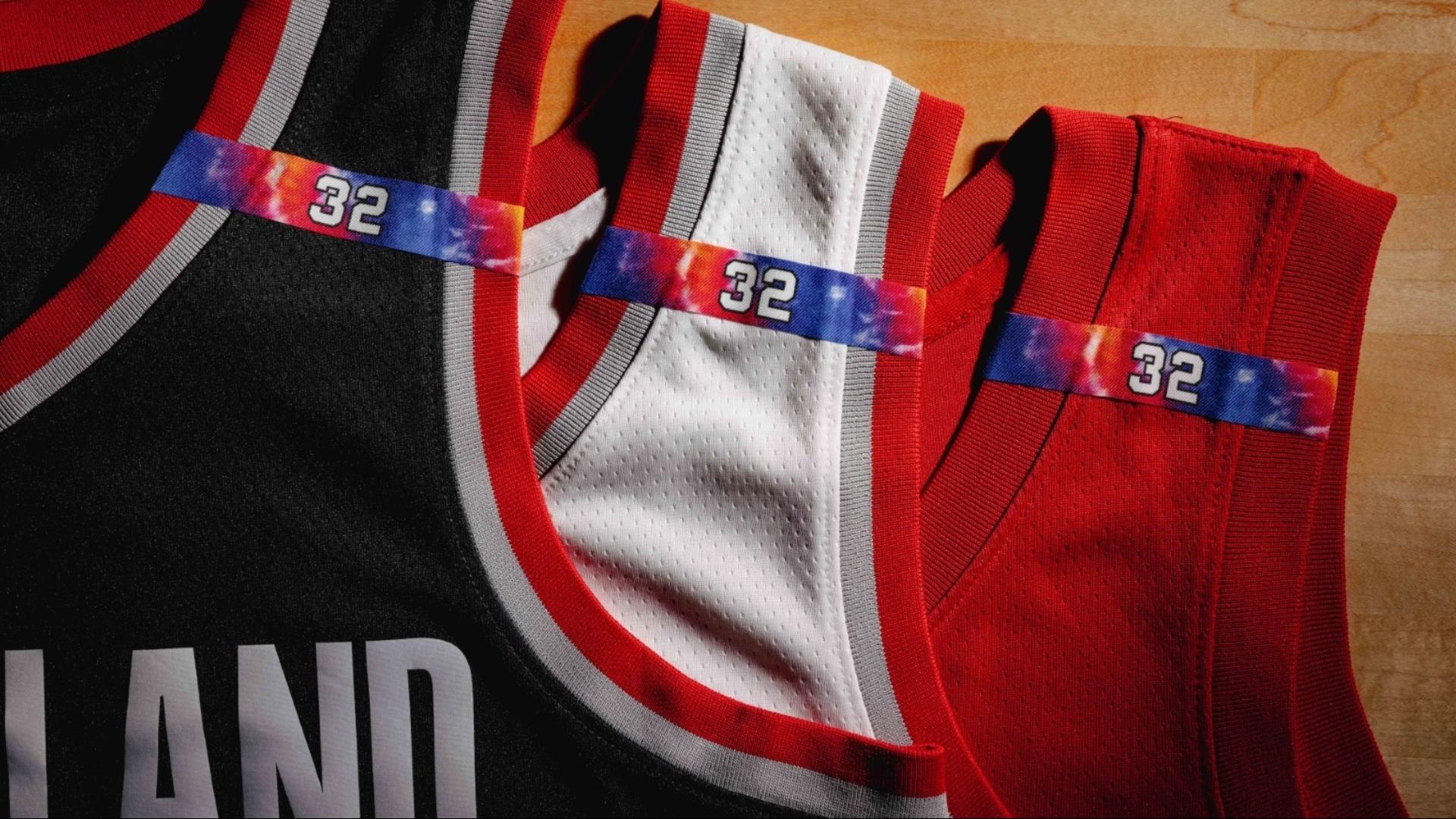Blazers to honor Bill Walton with band on jerseys, tribute night | kgw.com