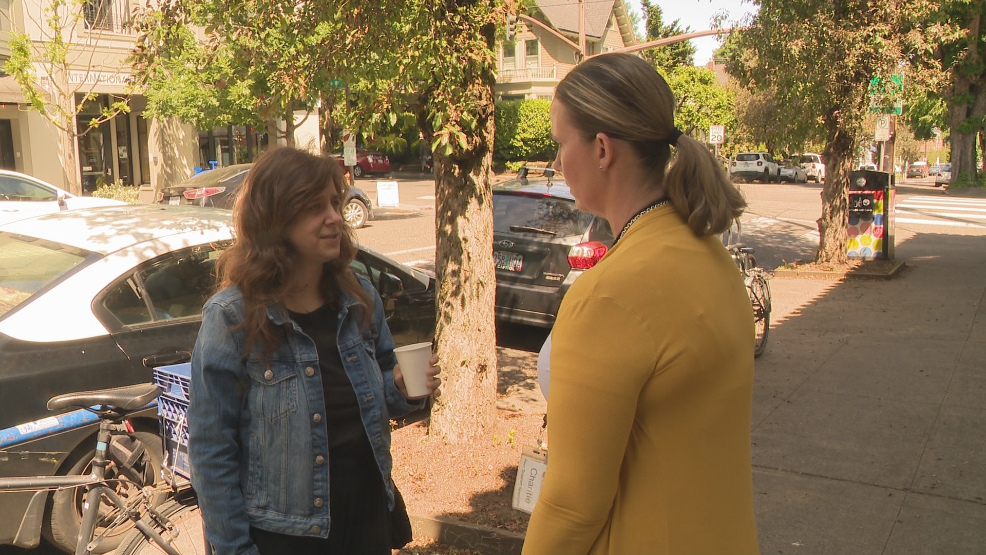 Service providers beg Multnomah County not to cut Old Town homeless ...