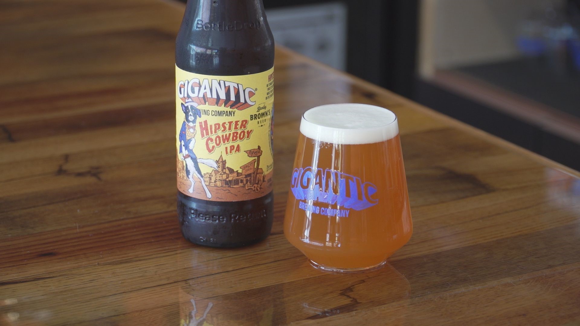 Meet the Oregon robot on the front line of future innovation | kgw.com