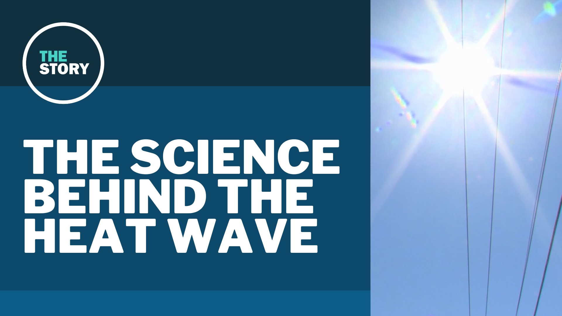 What to expect from this weekend's heat wave | kgw.com