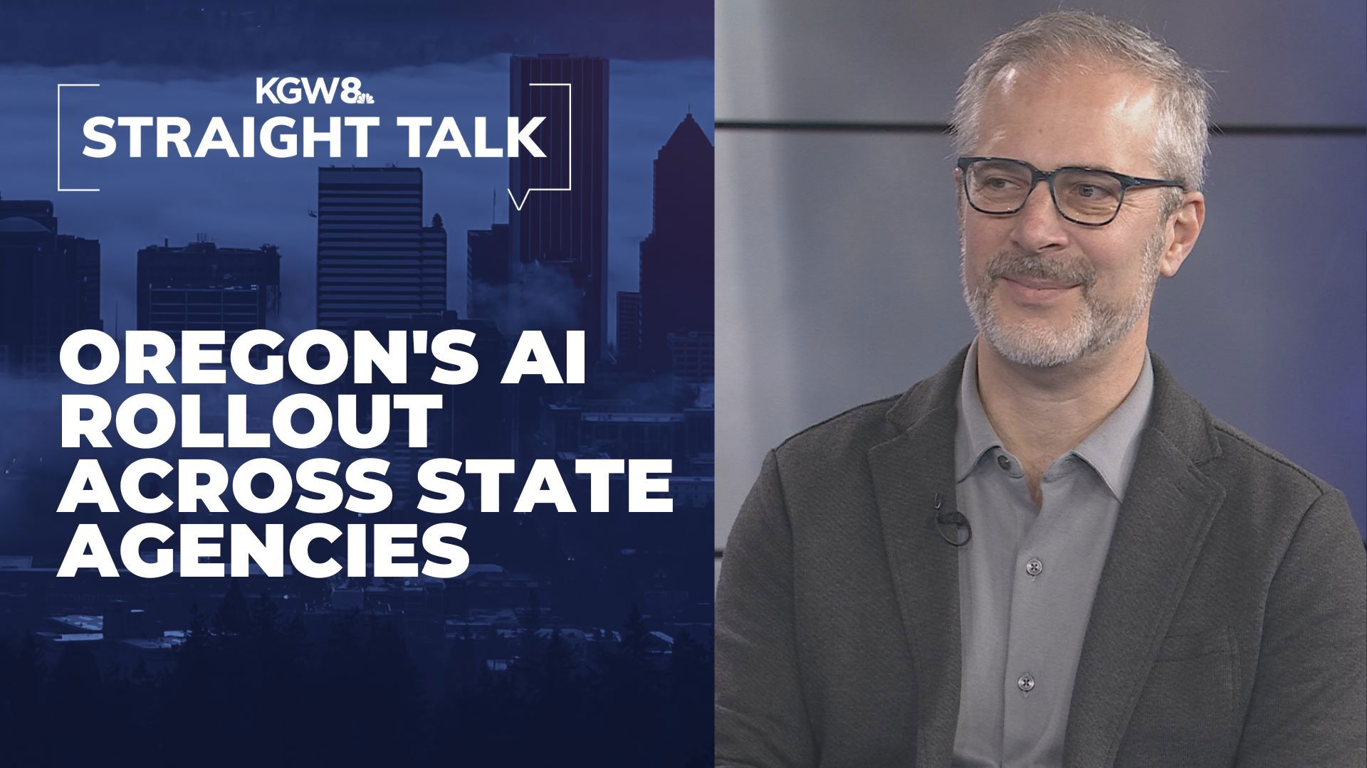 How Oregon agencies use AI to help workers navigate complex Medicaid ...