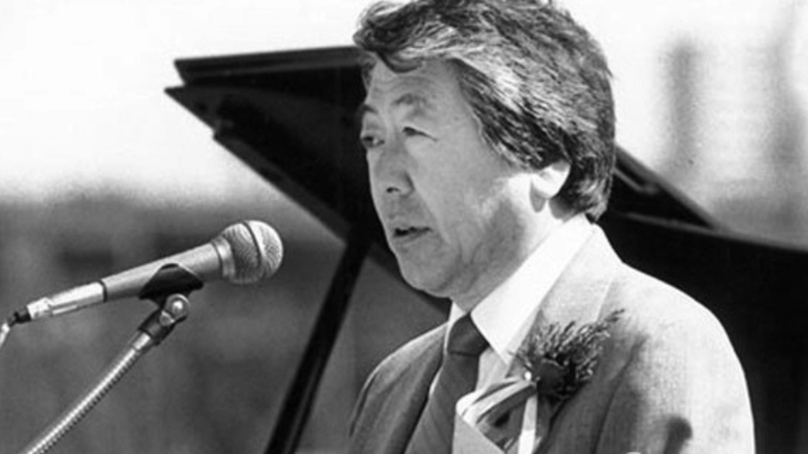 Henry Sakamoto, longtime Portland civic leader, dies at 98 | kgw.com