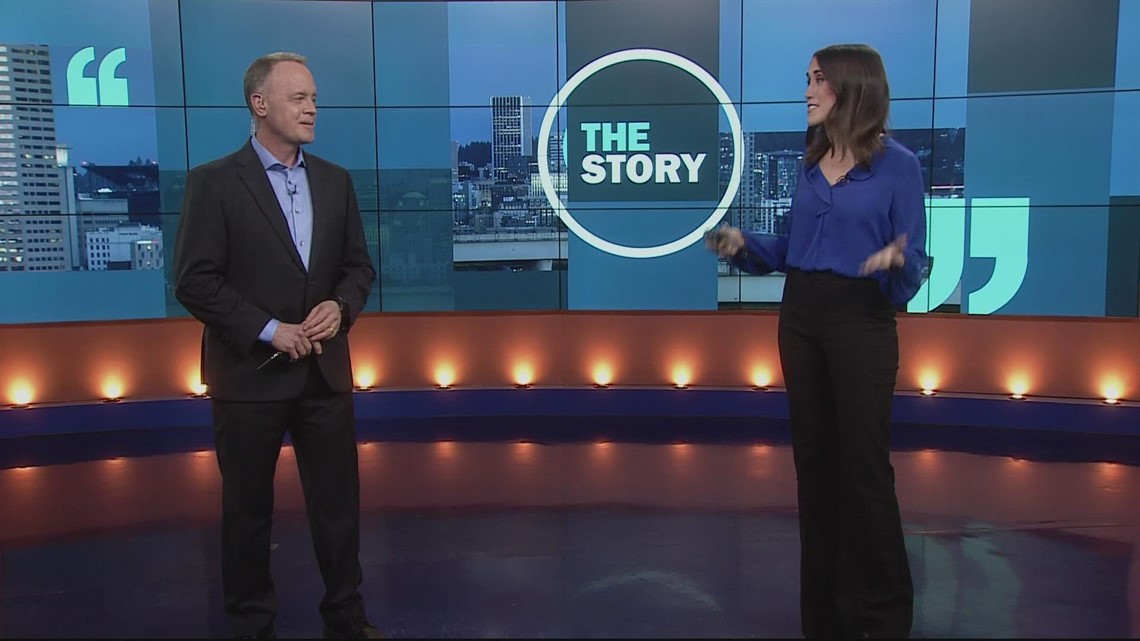 Changes are coming to The Story | kgw.com