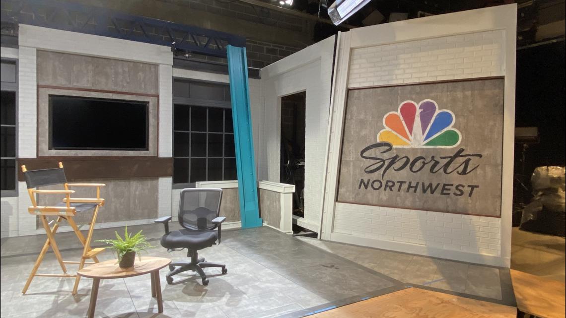 Lacey Evans, the new host for KGW's new show Hello, Rose City! | kgw.com