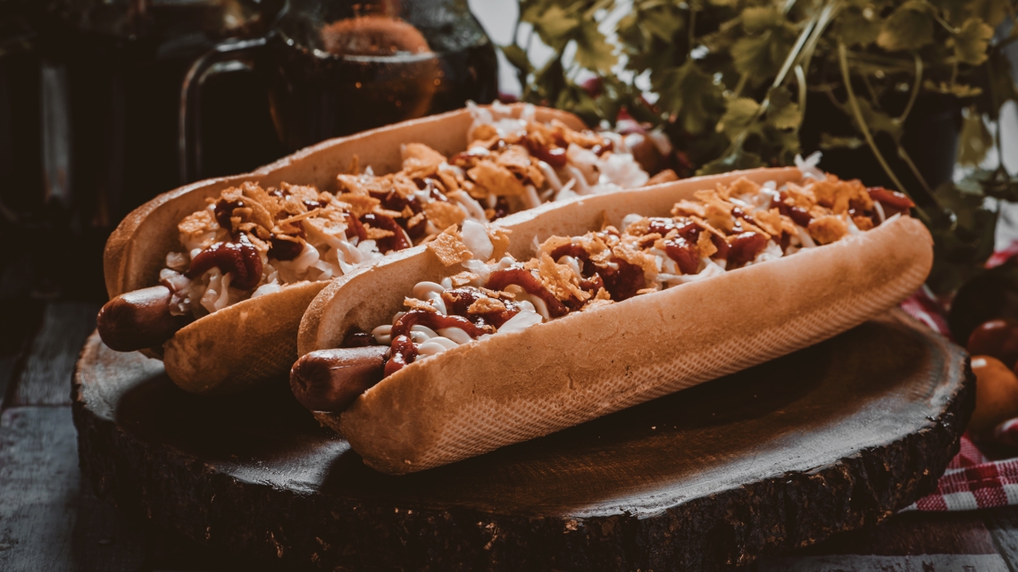 Portland's Wiener Week serves up $8 hot dogs with creative toppings ...