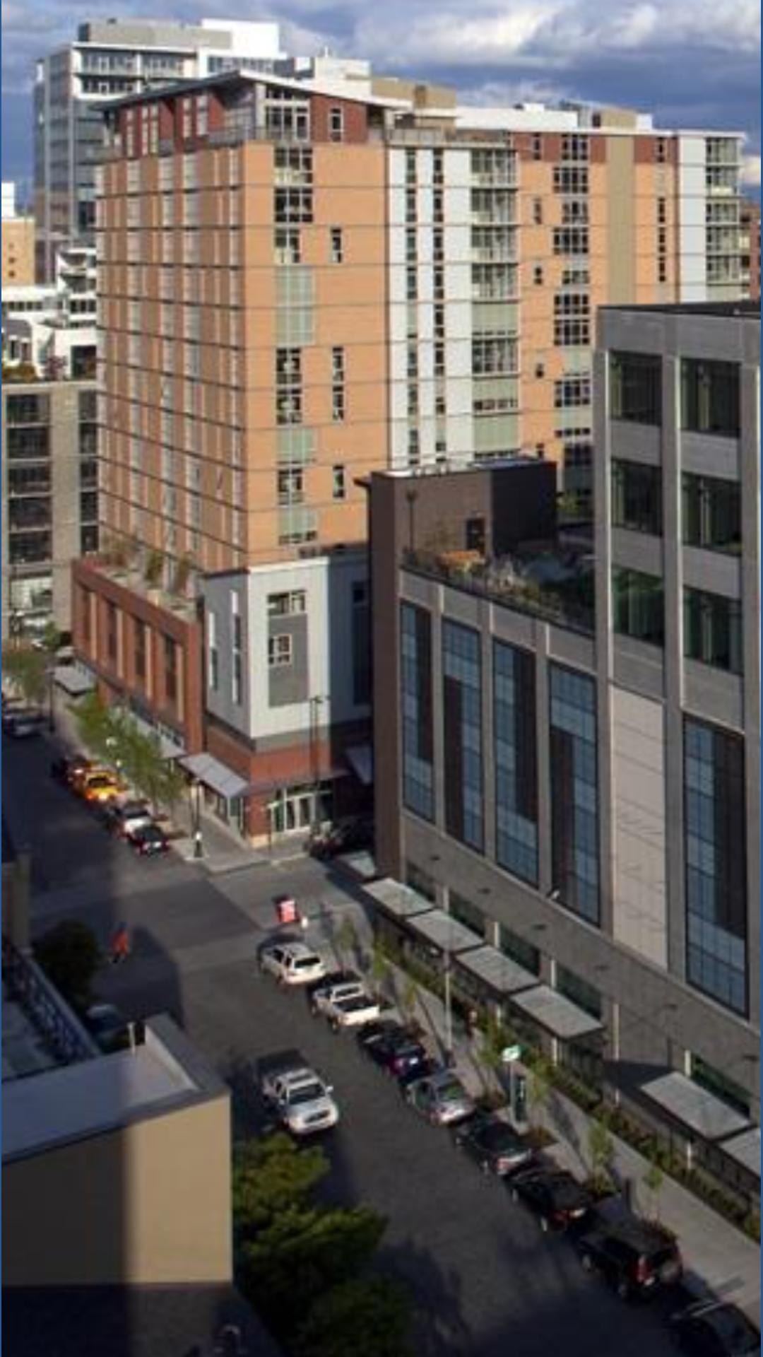 Downtown Portland building purchased in foreclosure sale | kgw.com