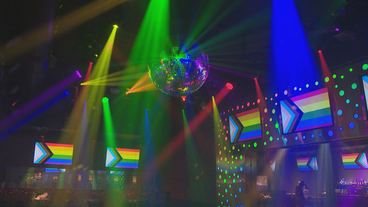 Gay bar returns to Northwest Portland with new name | kgw.com