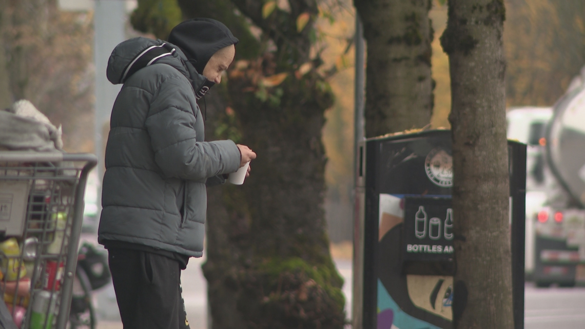 Homeless day center in St. Johns has become a magnet for livability ...