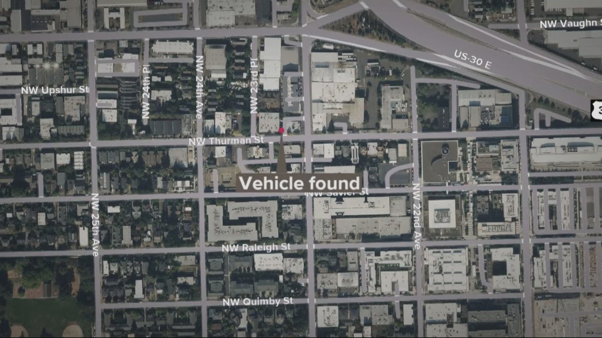 Portland police locate missing girls after Amber Alert; father detained ...