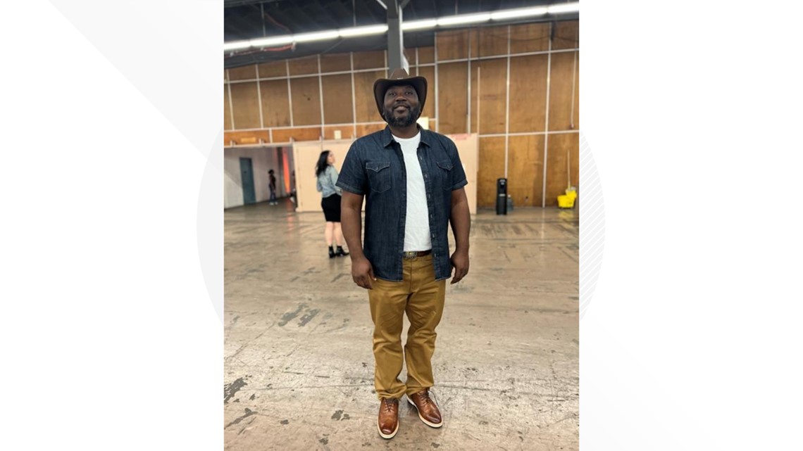 Sold-out 8 Seconds Juneteenth Rodeo in Oregon | kgw.com