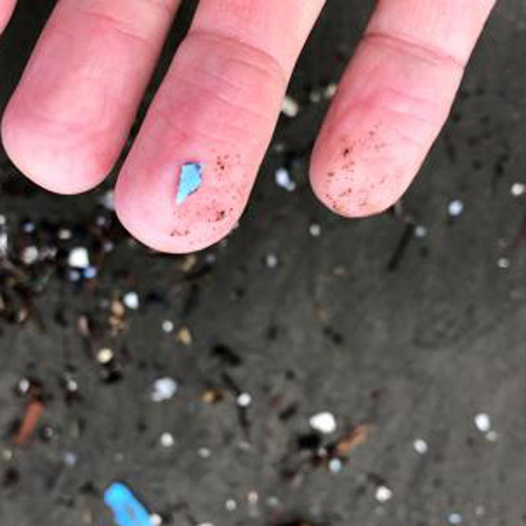 EPA moves to designate microplastics and pharmaceuticals as ...