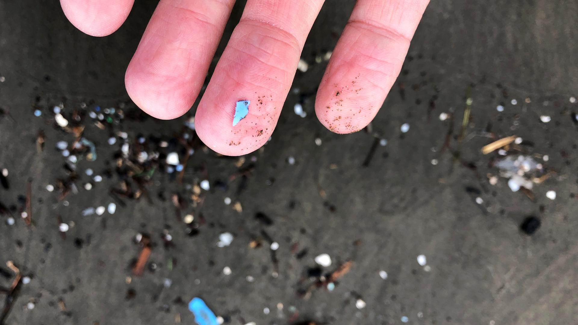 EPA moves to designate microplastics and pharmaceuticals as ...