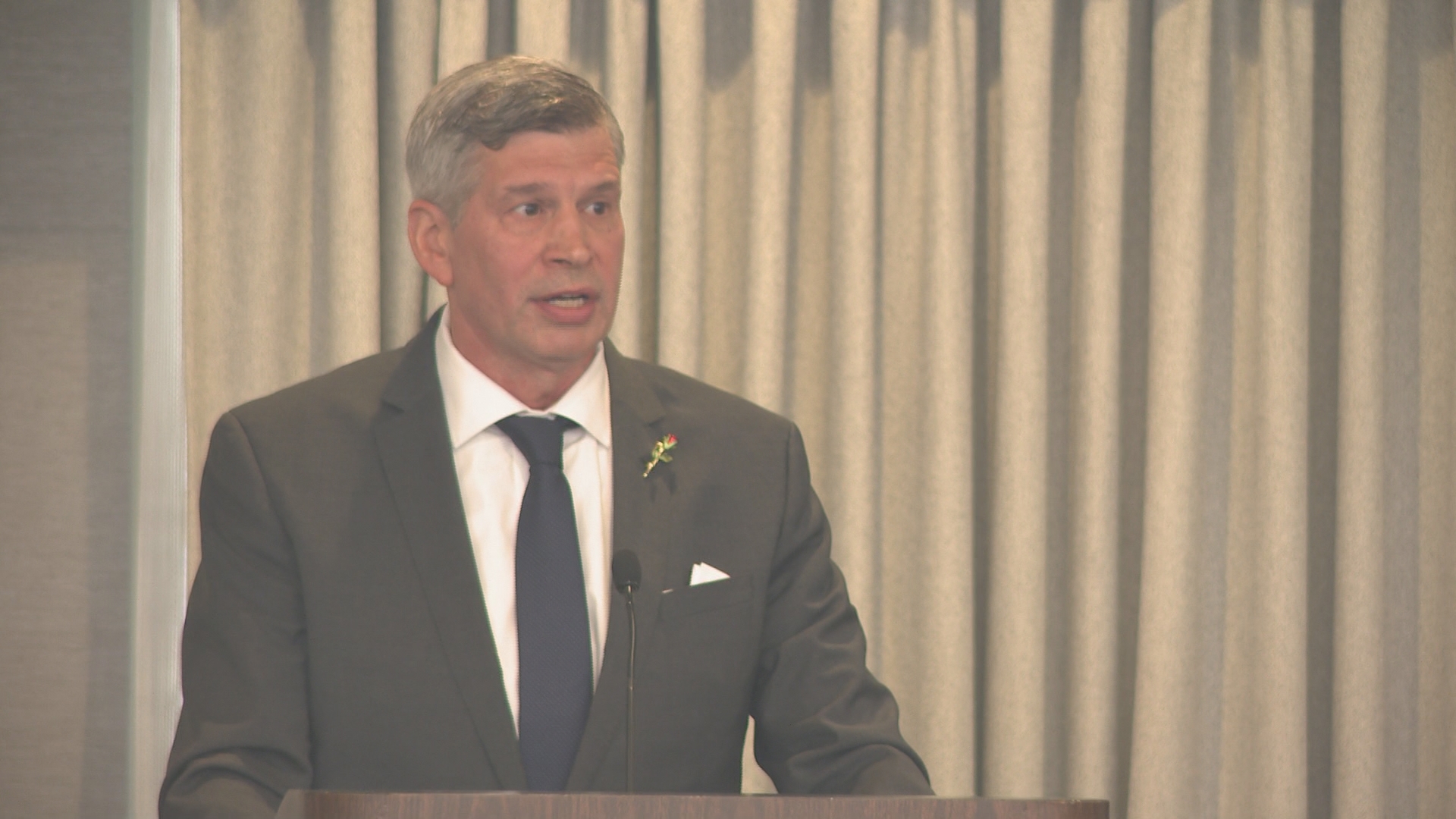 Candidates for Portland mayor meet for debate | kgw.com