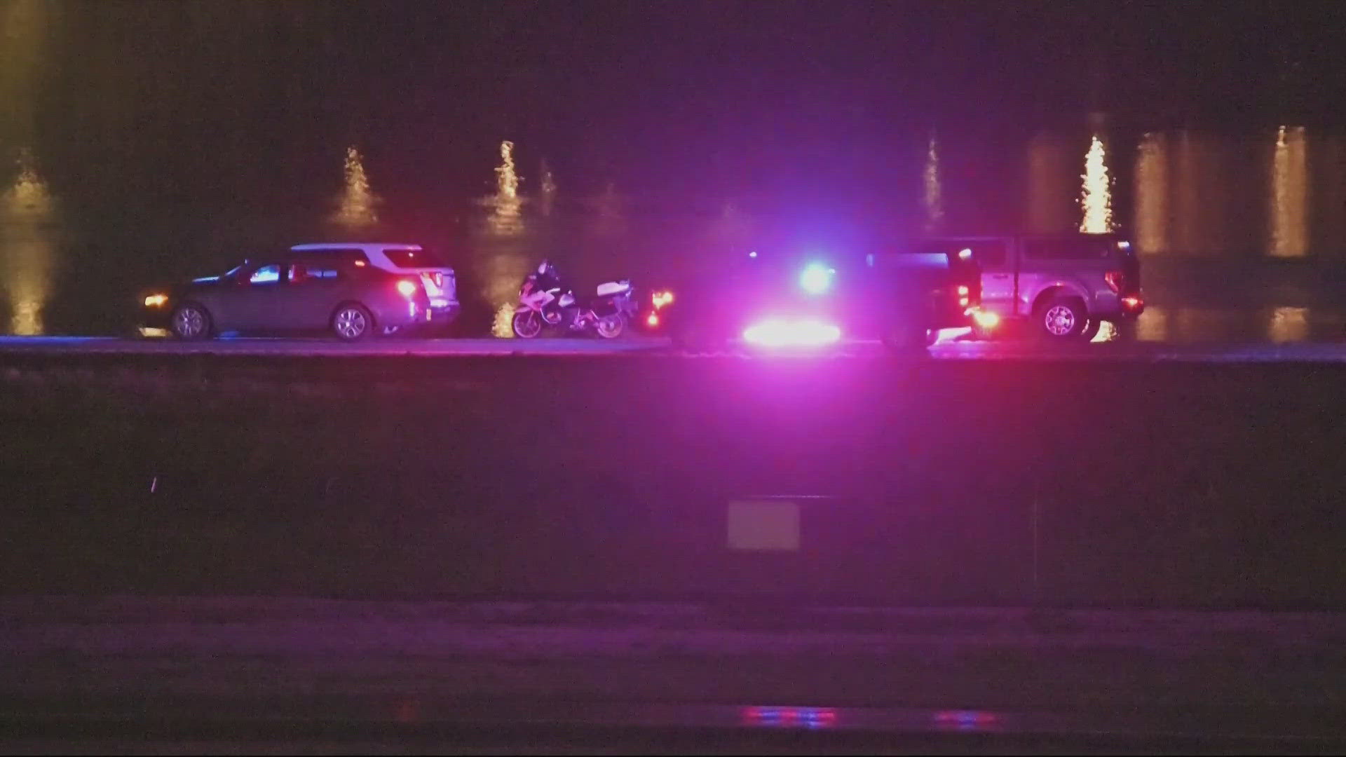 Victim IDed in February fatal car crash near Portland airport | kgw.com