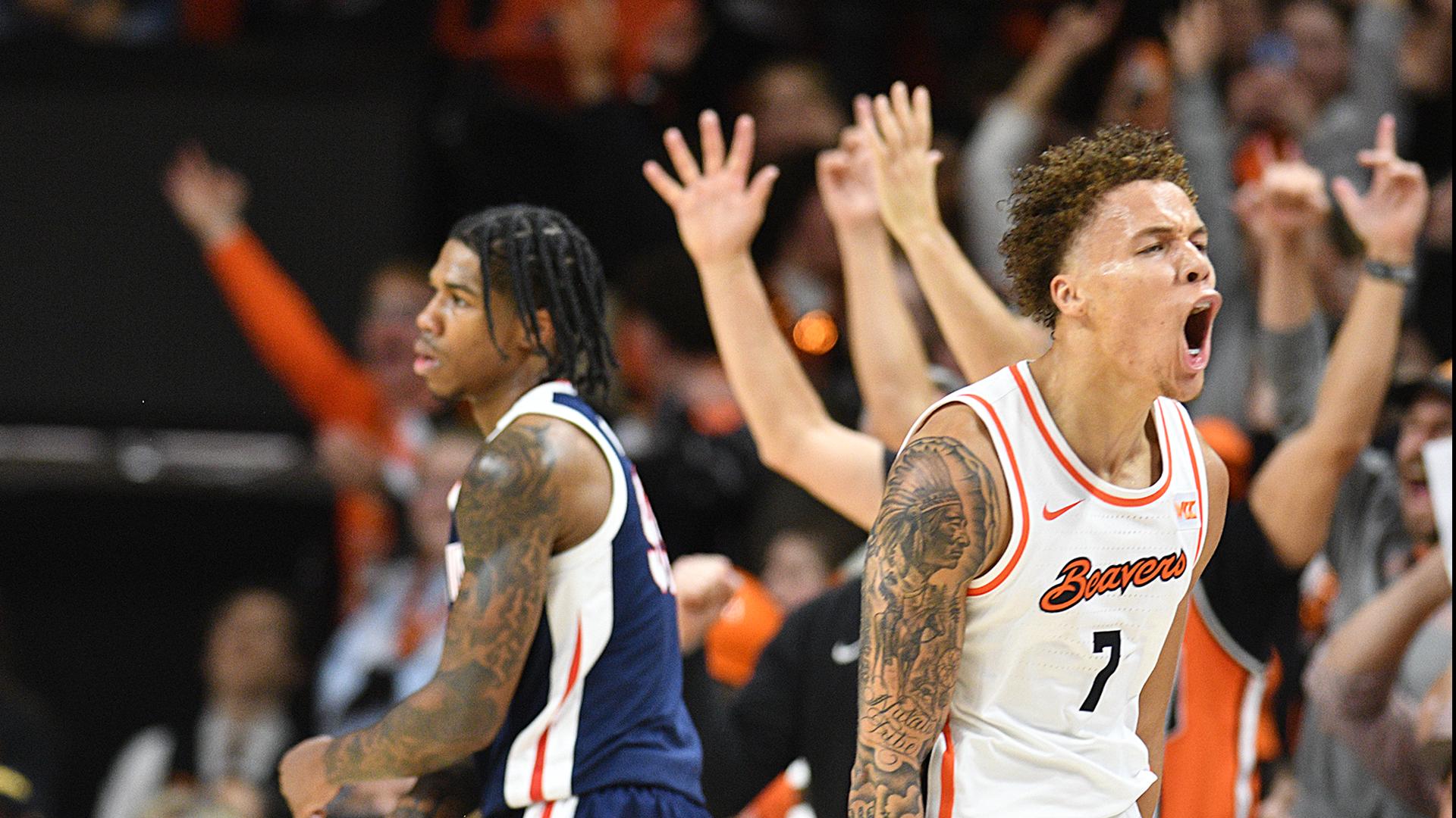 MAX stabbing victim Rick Best remembered as hero at funeral | kgw.com