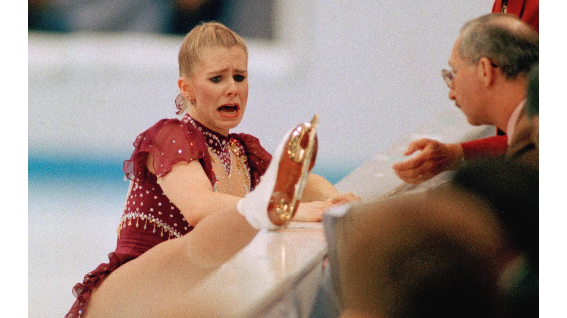 Tonya Harding's Olympic costume up for auction | kgw.com