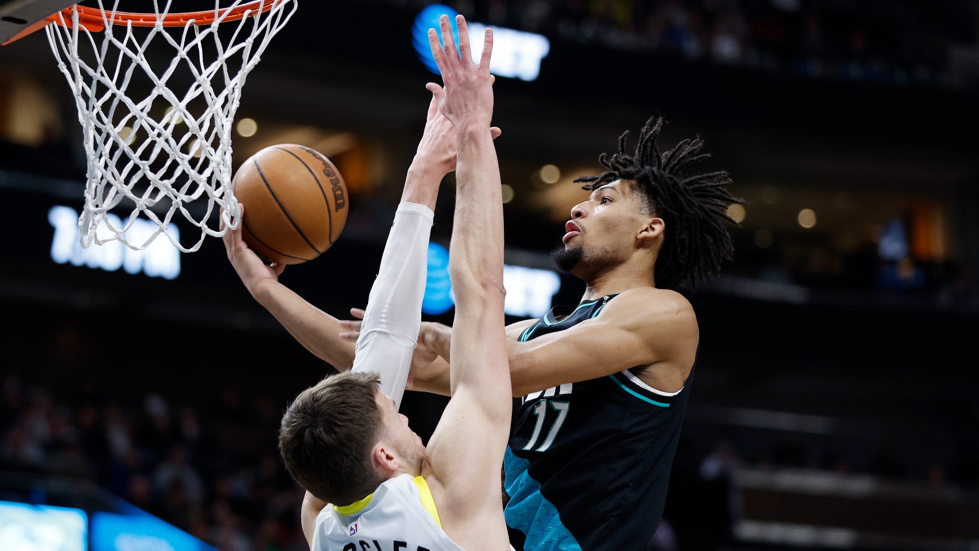 'His game was incredible': Shaedon Sharpe scores career-high 24 | kgw.com