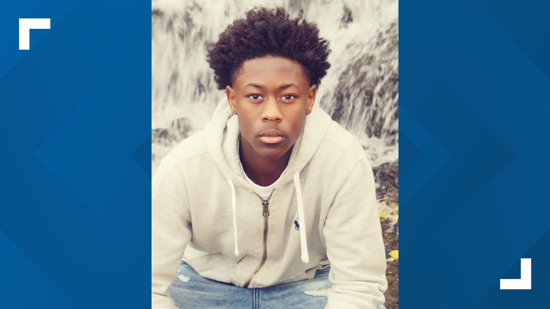 Gresham police identify victim of deadly East Park Place shooting | kgw.com