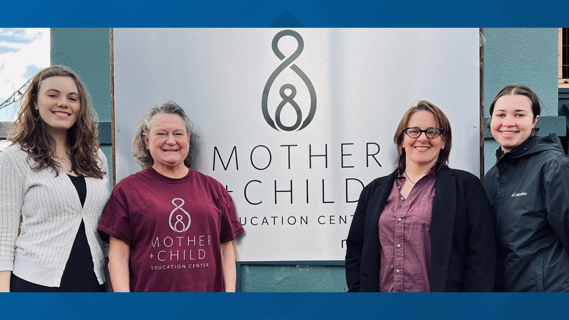 How WIC cuts will affect Oregon's low-income families | kgw.com