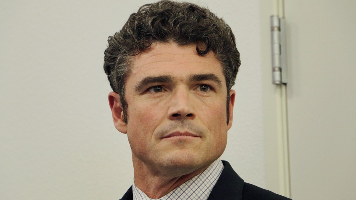 Fact-check: Attack ad against US House candidate Joe Kent | kgw.com