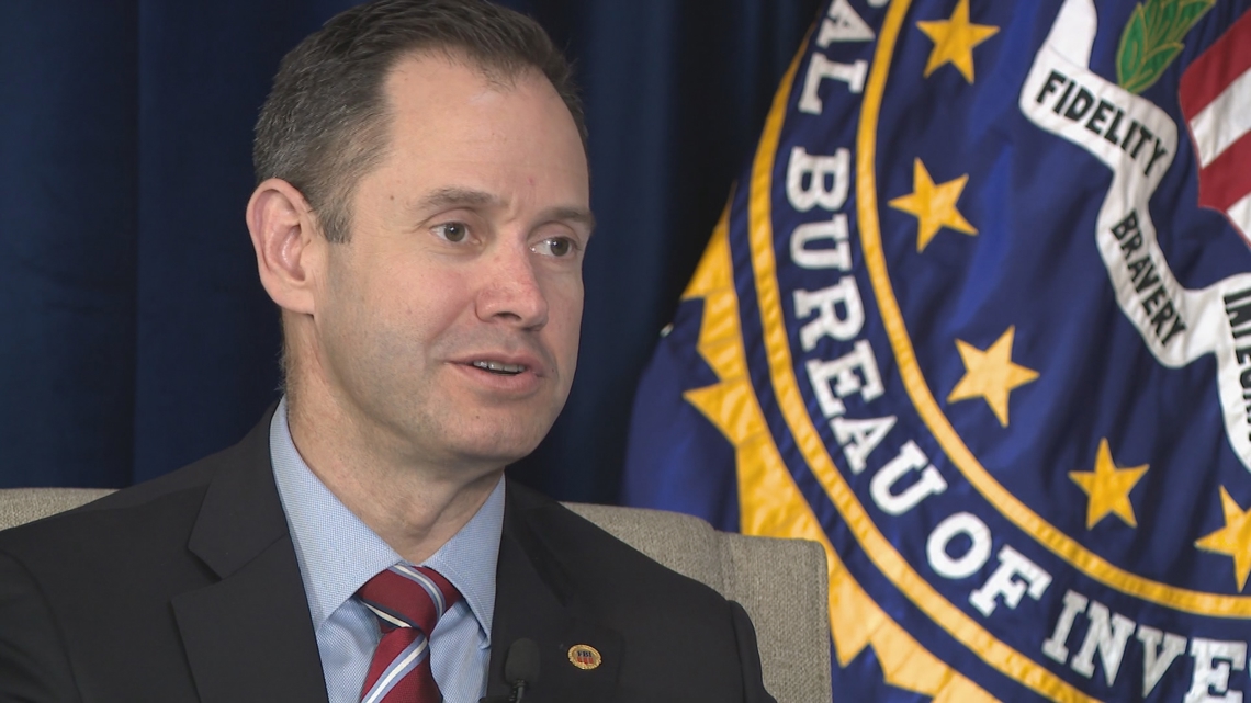FBI Oregon chief talks election security in 2024 | kgw.com