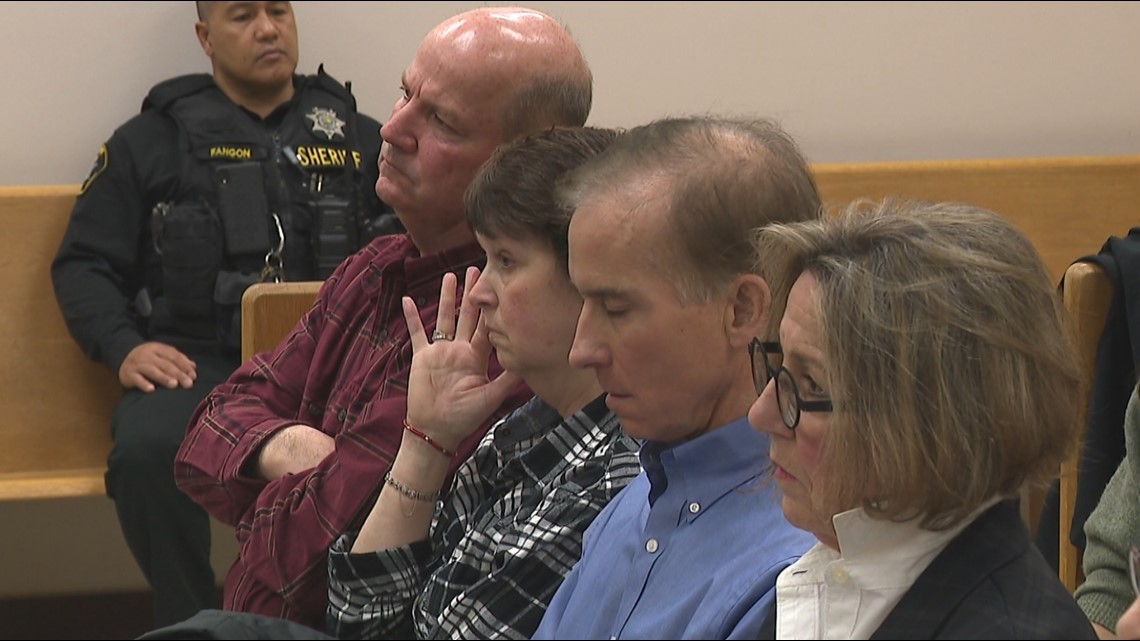 Man convicted of Tigard murder may walk free after 30 years | kgw.com