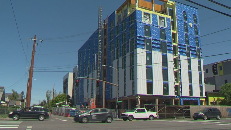 The Story from KGW in Portland, Oregon | kgw.com