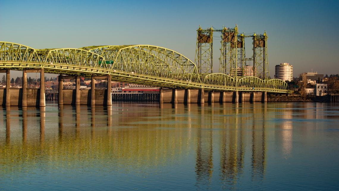 4 tolling proposals for the Interstate Bridge move ahead | kgw.com