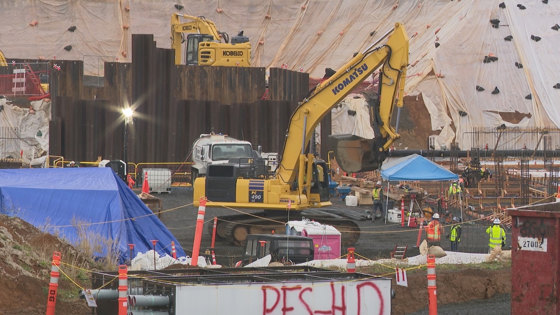 Despite misgivings about the cost to ratepayers, Portland City Council ...