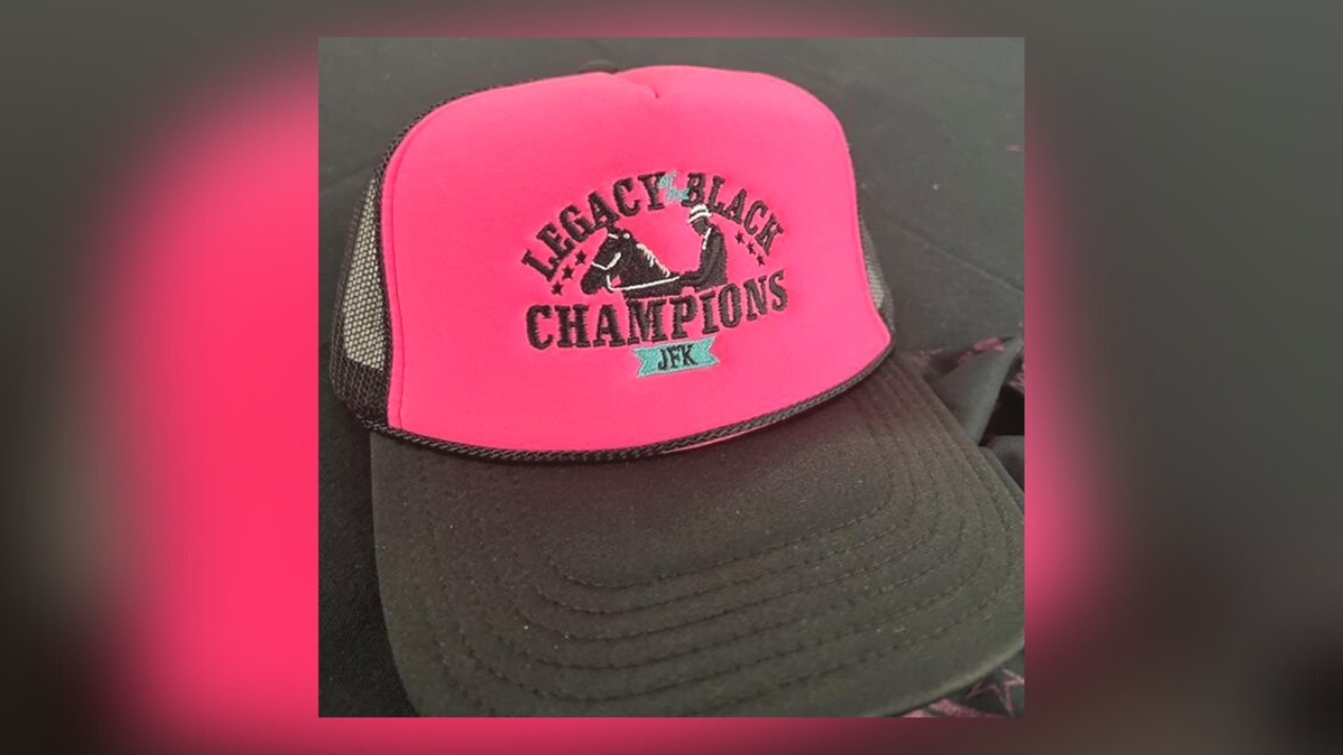 Sold-out 8 Seconds Juneteenth Rodeo in Oregon | kgw.com