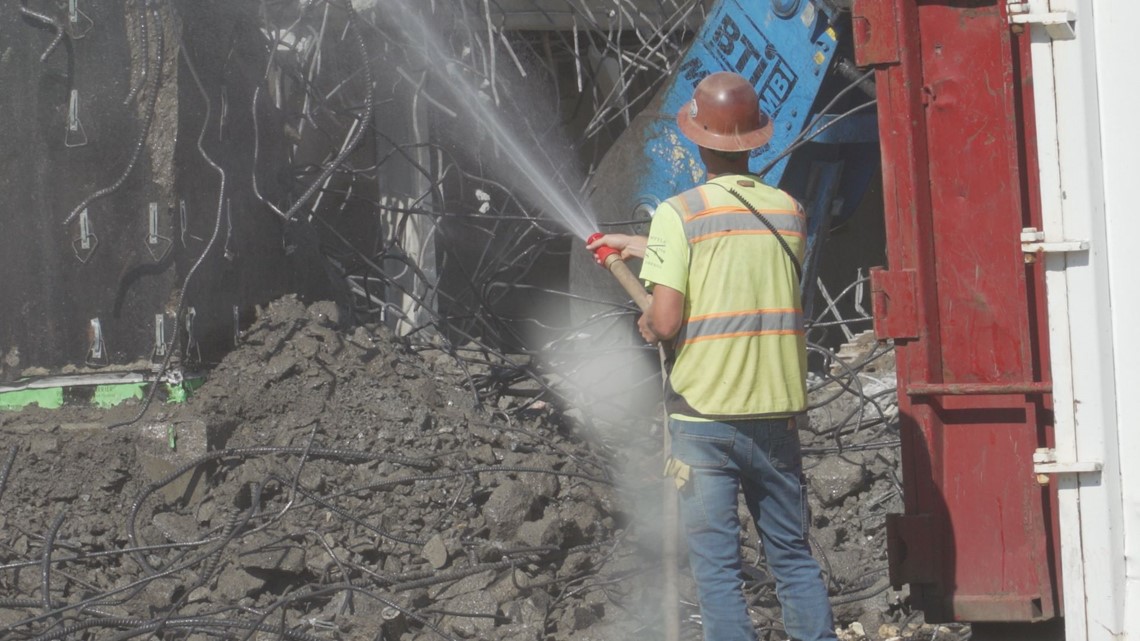 Real-time Portland Traffic Conditions from KGW for Portland, Oregon ...