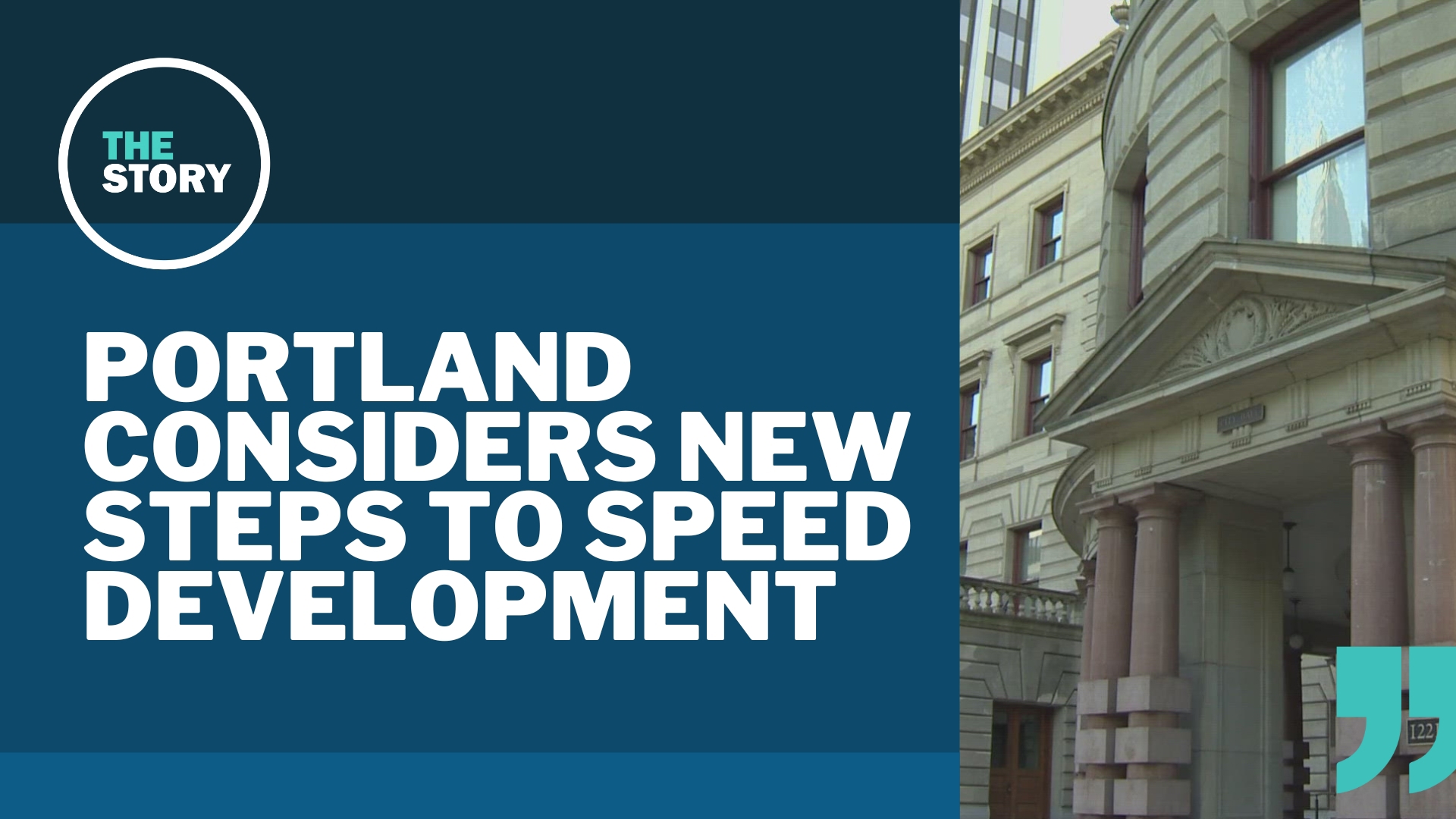 Portland City Council looks to further streamline permitting and ...