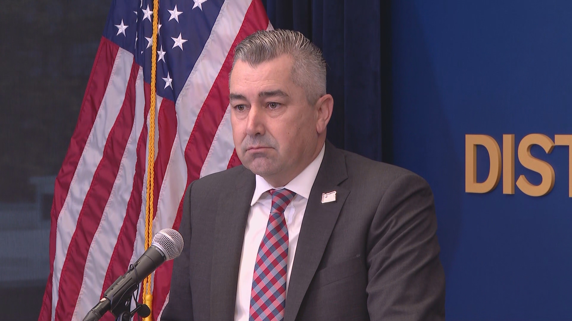 Multnomah County DA may pursue criminal charges against people who don ...