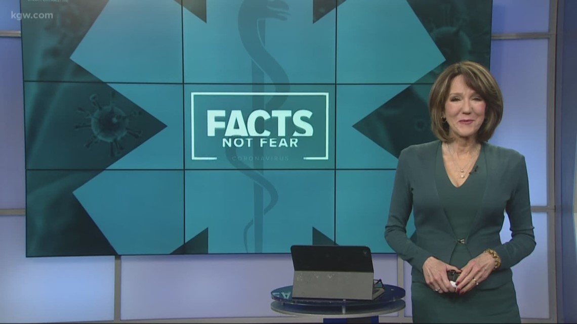 Top Stories: 11 p.m. 4-1-20 | kgw.com